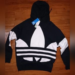 adidas Originals | Shirts | Adidas Originals Hoodie | Poshmark